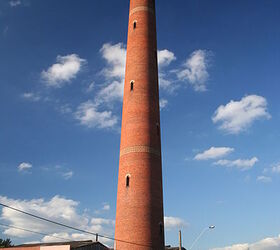 Shot Towers | thefirearmblog.com