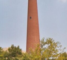 Shot Towers | thefirearmblog.com