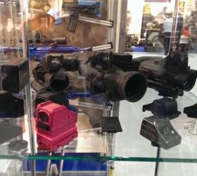 DSEi 13: British Future Integrated Soldier Technology (FIST) Shield CQS ...