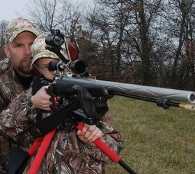 IC2 Co-Witness Mount | thefirearmblog.com