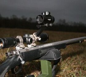 IC2 Co-Witness Mount | thefirearmblog.com