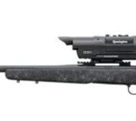 Breaking News: Remington 2020: Digital Scopes Go Mainstream ...
