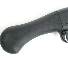 Raptor Grip for Remington 870 | thefirearmblog.com