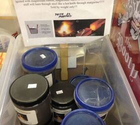 Knob Creek '13: Get your red hot Thermite here! | thefirearmblog.com