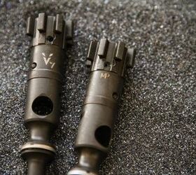 V7 Weapon Systems: A New Gun Parts Manufacturer | thefirearmblog.com