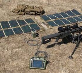 Precision Remotes TRAP T192 Remote Sniper Kit | thefirearmblog.com