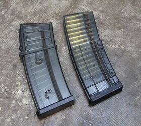 New H&K Polymer Magazines | thefirearmblog.com