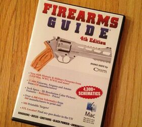 DVD Review: Firearms Guide (4th Edition) | thefirearmblog.com