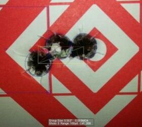 Gun Review: Custom DPMS LR-308 | thefirearmblog.com