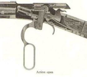 Gun Review: Rossi Model 92 Lever Action | thefirearmblog.com