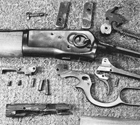 Gun Review: Rossi Model 92 Lever Action | thefirearmblog.com