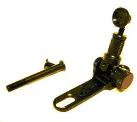 Gun Review: Rossi Model 92 Lever Action | thefirearmblog.com