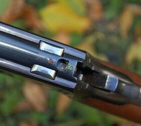 Gun Review: Rossi Model 92 Lever Action | thefirearmblog.com