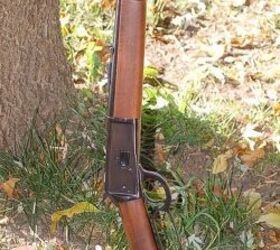 Gun Review: Rossi Model 92 Lever Action | thefirearmblog.com