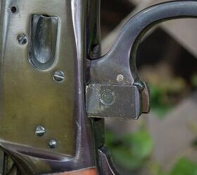 Gun Review: Rossi Model 92 Lever Action | thefirearmblog.com