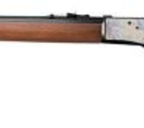 Gun Review: Rossi Model 92 Lever Action | thefirearmblog.com
