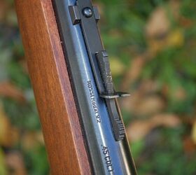 Gun Review: Rossi Model 92 Lever Action | thefirearmblog.com