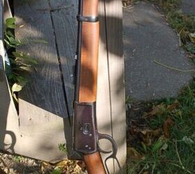 Gun Review: Rossi Model 92 Lever Action | thefirearmblog.com