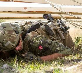 Denmark Looking To Adopt New 7.62mm Machine Gun | thefirearmblog.com