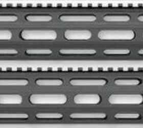 Rock River Upgrades Varmint Series Rifles | thefirearmblog.com