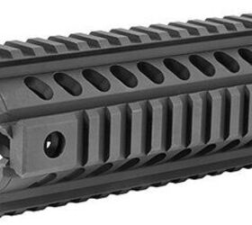 MFT Tekko Integrated Rail System | thefirearmblog.com