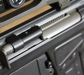 Shooting The H&K MSG90 | thefirearmblog.com