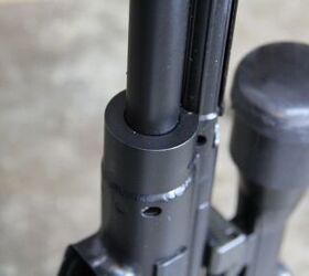 Shooting The H&K MSG90 | thefirearmblog.com