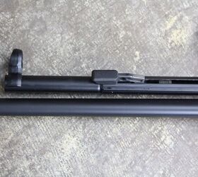 Shooting The H&K MSG90 | thefirearmblog.com