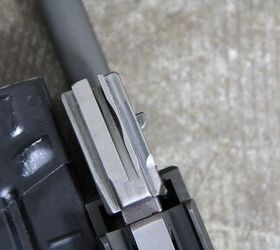 Shooting The H&K MSG90 | thefirearmblog.com