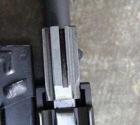 Shooting The H&K MSG90 | thefirearmblog.com