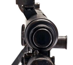 A look down the sights of over 100 C&R Firearms | thefirearmblog.com