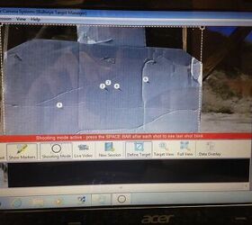 Gear Review: Bullseye Camera System | thefirearmblog.com