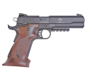 GSG Target 1911 .22LR | thefirearmblog.com