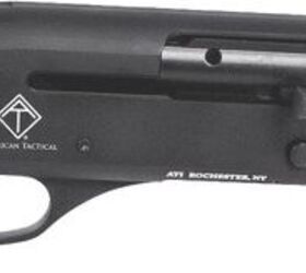 American Tactical Imports TAC-SX2 and TAC-PX2 Shotguns | thefirearmblog.com