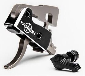 TacCon 3MR "Full-Auto" Trigger | thefirearmblog.com
