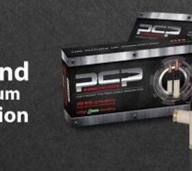 PCP .308 Polymer Cased Ammunition Finally In Production ...