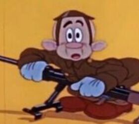 Disney's Stop That Tank! | thefirearmblog.com
