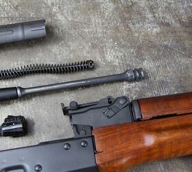Gun Review: CAI M74, Quality, Affordable, and Beautiful ...