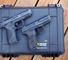 Gun Review: Heckler & Koch P30 | thefirearmblog.com