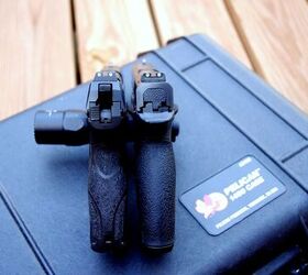 Gun Review: Heckler & Koch P30 | thefirearmblog.com