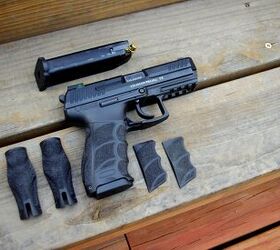 Gun Review: Heckler & Koch P30 | thefirearmblog.com