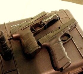 Gun Review Heckler Koch P30 The Firearm Blogthe