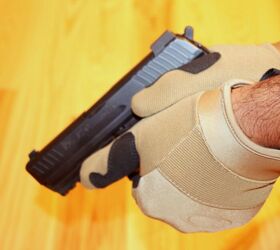 Gun Review: Heckler & Koch P30 | thefirearmblog.com