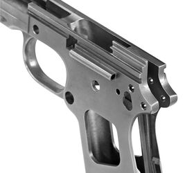 Maximus Arms 1911 Gladiator | thefirearmblog.com