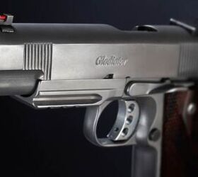Maximus Arms 1911 Gladiator | thefirearmblog.com