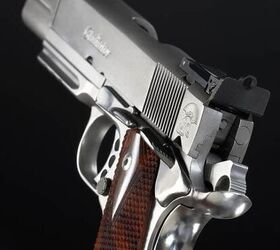 Maximus Arms 1911 Gladiator | thefirearmblog.com