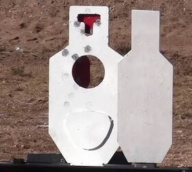 Drop Dead Target System | thefirearmblog.com