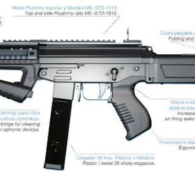 Ethan M Profile | thefirearmblog.com