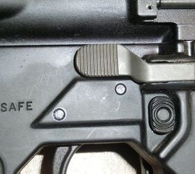 Gun Review: Colt 901 LE901-16S 5.56mm And 7.62mm AR-15 | thefirearmblog.com