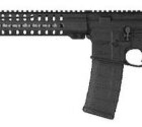 CMMG Mk4 Varmint Rifles | thefirearmblog.com